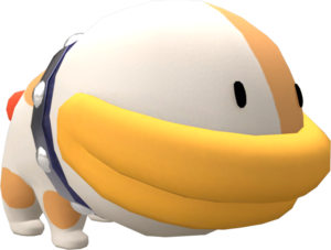 Poochy - Super Mario Wiki, the Mario encyclopedia
