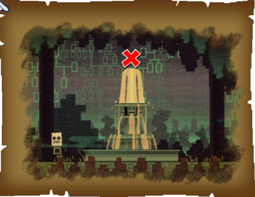 List of maps in Super Paper Mario - Super Mario Wiki, the Mario ...