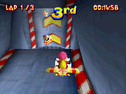 Spaceport Alpha - Super Mario Wiki, the Mario encyclopedia