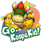 Koopa Kid - Super Mario Wiki, the Mario encyclopedia