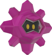 Sugarstar - Super Mario Wiki, the Mario encyclopedia