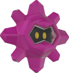 Sugarstar - Super Mario Wiki, the Mario encyclopedia