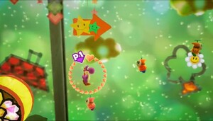 Rough Rolling - Super Mario Wiki, the Mario encyclopedia