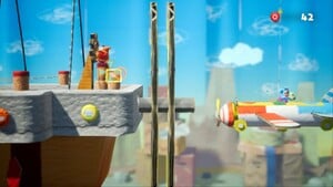 Sprout - Super Mario Wiki, the Mario encyclopedia