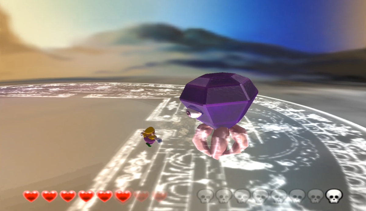 File:Black Jewel Phase2.png - Super Mario Wiki, the Mario encyclopedia