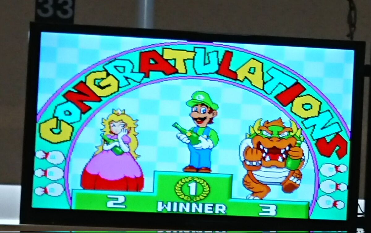 File:BowserMarioBowlResults.jpg - Super Mario Wiki, the Mario encyclopedia