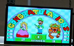 Mario Bowl - Super Mario Wiki, the Mario encyclopedia