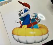 Gallery:Bumper (character) - Super Mario Wiki, the Mario encyclopedia