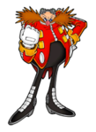 Dr. Eggman - Super Mario Wiki, the Mario encyclopedia
