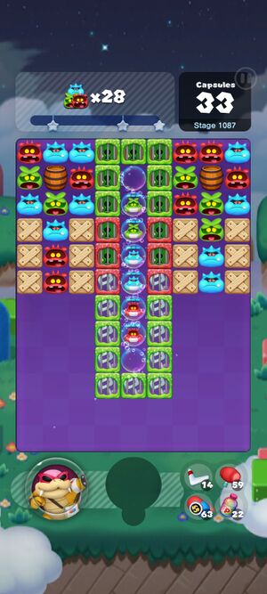 World 28 - Super Mario Wiki, the Mario encyclopedia