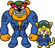 Dribble & Spitz - Super Mario Wiki, the Mario encyclopedia