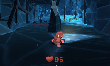 Skip Slope - Super Mario Wiki, the Mario encyclopedia