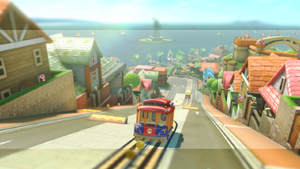 Toad Harbor - Super Mario Wiki, the Mario encyclopedia