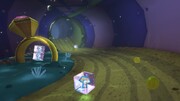 Squeaky Clean Sprint - Super Mario Wiki, the Mario encyclopedia