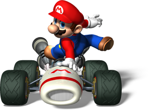 B Dasher - Super Mario Wiki, the Mario encyclopedia