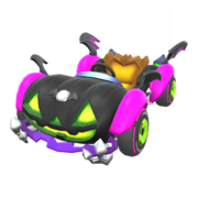 Slick - Super Mario Wiki, the Mario encyclopedia