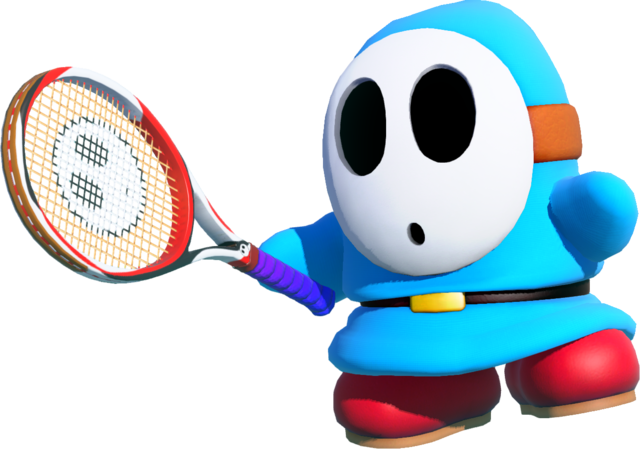 Gallery:Light-Blue Shy Guy - Super Mario Wiki, the Mario encyclopedia