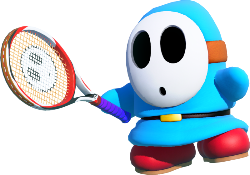 Gallery:Light-Blue Shy Guy - Super Mario Wiki, the Mario encyclopedia