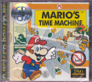 Category:MS-DOS game covers - Super Mario Wiki, the Mario encyclopedia