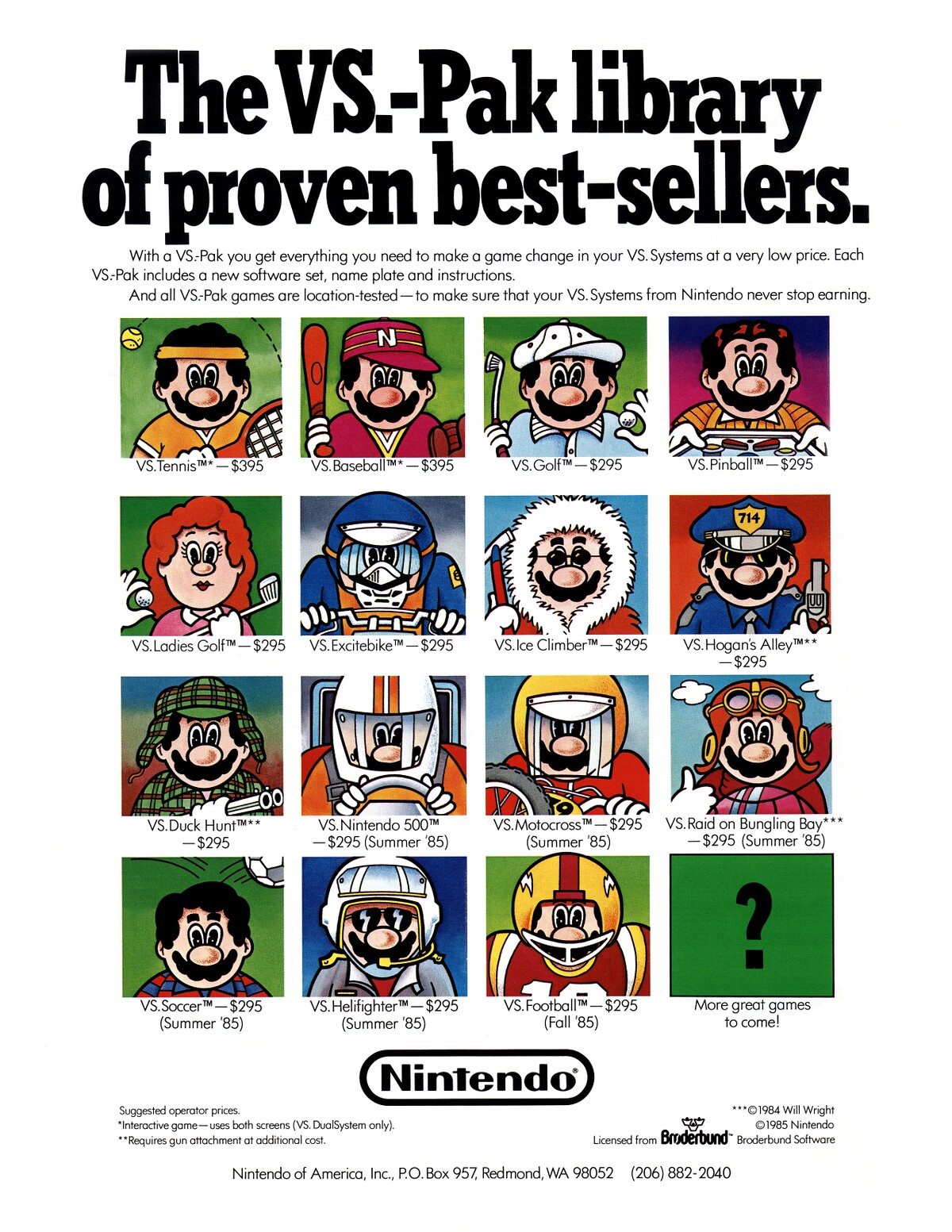 File:MarioVSSystem.jpg - Super Mario Wiki, the Mario encyclopedia