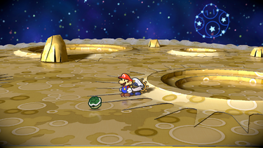 Moon - Super Mario Wiki, the Mario encyclopedia