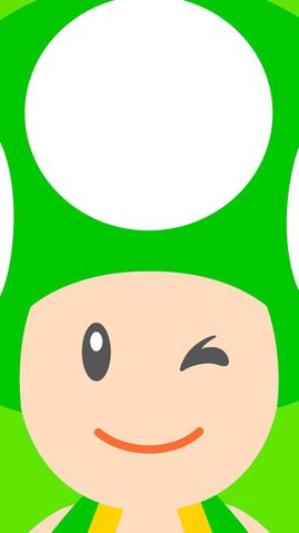 Gallery:Kinopio-kun - Super Mario Wiki, the Mario encyclopedia