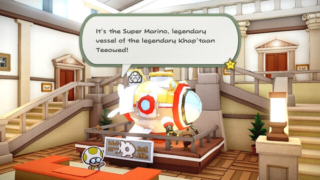 Super Marino - Super Mario Wiki, the Mario encyclopedia