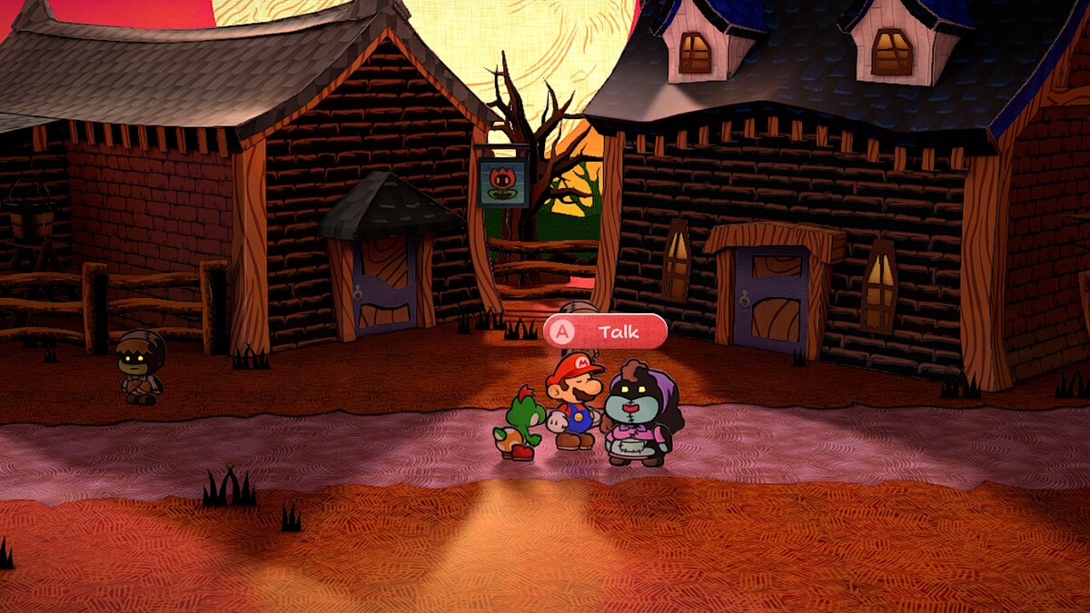 File:PMTTYD NS Twilight Town East Twilighter 3.jpg - Super Mario Wiki ...