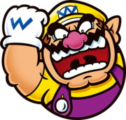 Gallery:Wario - Super Mario Wiki, the Mario encyclopedia