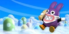 Gallery:Nabbit - Super Mario Wiki, the Mario encyclopedia