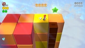 Super Block Land - Super Mario Wiki, the Mario encyclopedia