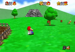Flower (environmental object) - Super Mario Wiki, the Mario encyclopedia
