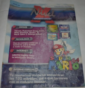 Super Mario Bros.: Cuento para pintar y leer - Super Mario Wiki, the ...
