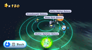 Dome - Super Mario Wiki, the Mario encyclopedia