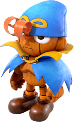 Gallery:Geno - Super Mario Wiki, the Mario encyclopedia