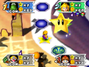 Spiny Desert - Super Mario Wiki, the Mario encyclopedia