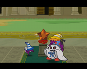 Doopliss - Super Mario Wiki, the Mario encyclopedia