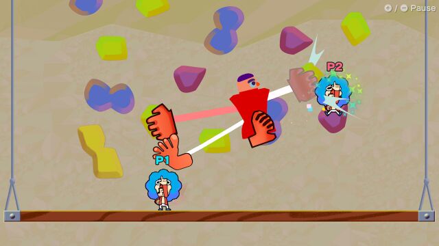 Rock Climber - Super Mario Wiki, the Mario encyclopedia