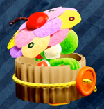 Pastel Pathway - Super Mario Wiki, the Mario encyclopedia