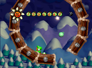 Frustration - Super Mario Wiki, the Mario encyclopedia