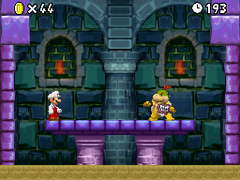 Tower - Super Mario Wiki, the Mario encyclopedia