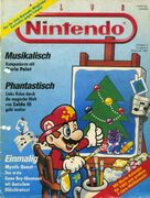 Club Nintendo (German magazine) - Super Mario Wiki, the Mario encyclopedia
