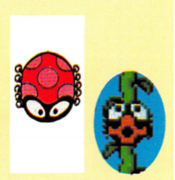 Hoopster - Super Mario Wiki, the Mario encyclopedia