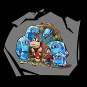 Fractone - Super Mario Wiki, the Mario encyclopedia