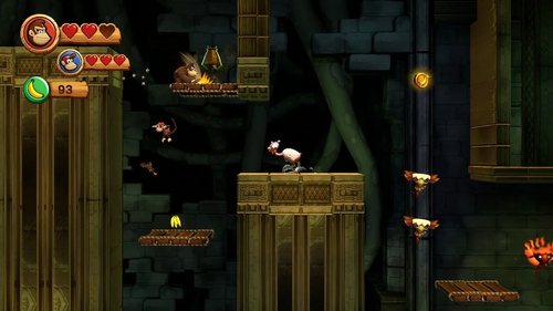 Spiky Surprise - Super Mario Wiki, the Mario encyclopedia