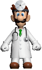 Gallery:Dr. Mario World models - Super Mario Wiki, the Mario encyclopedia