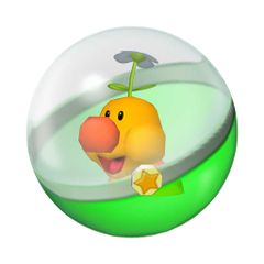 Flutter - Super Mario Wiki, the Mario encyclopedia
