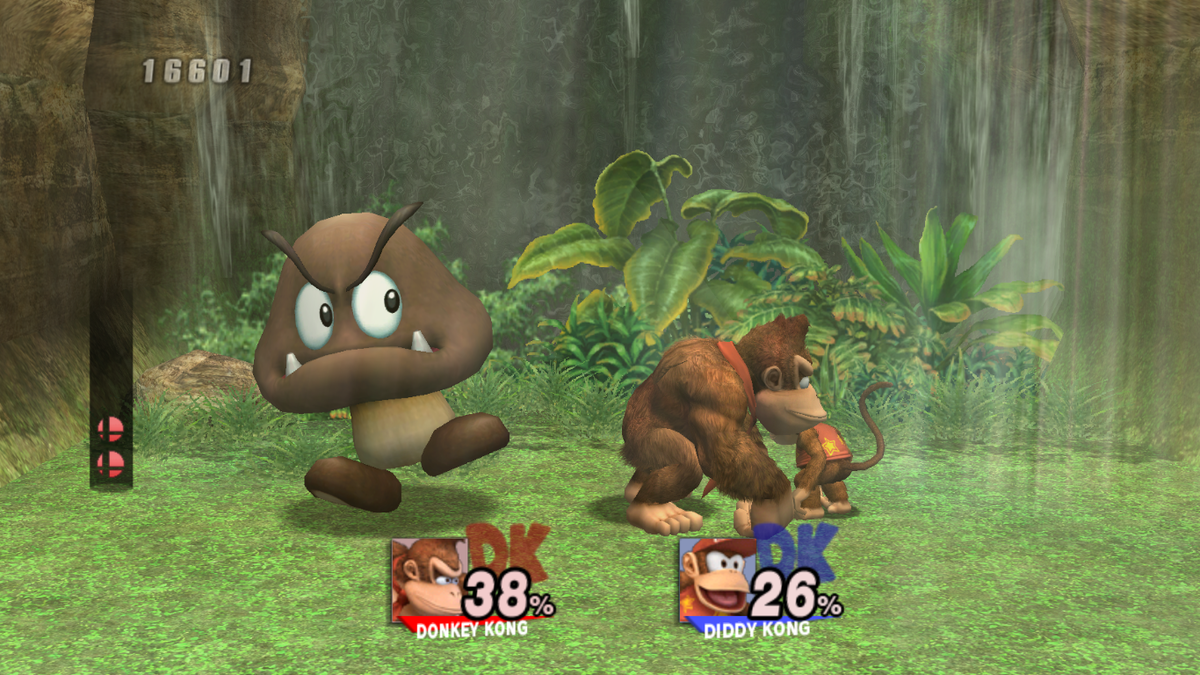 File:GiantGoomba.png - Super Mario Wiki, the Mario encyclopedia