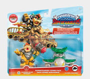 Skylanders: SuperChargers - Super Mario Wiki, the Mario encyclopedia