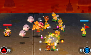 Koopa Troopa Trouble - Super Mario Wiki, the Mario encyclopedia